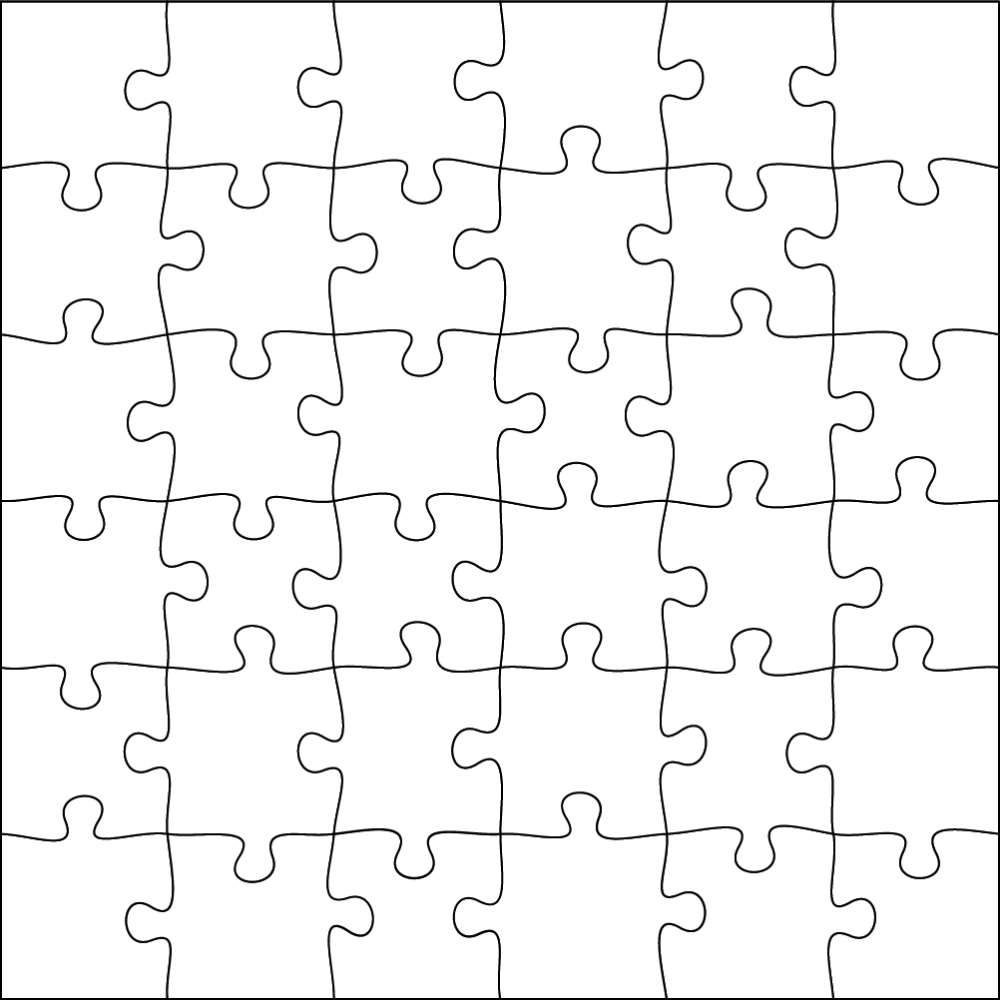Fabrication Parquet "Puzzle" - Univers Parquet