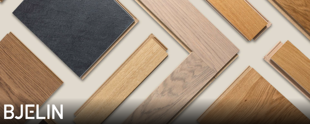 Découvrez la marque Bjelin ! - Univers Parquet