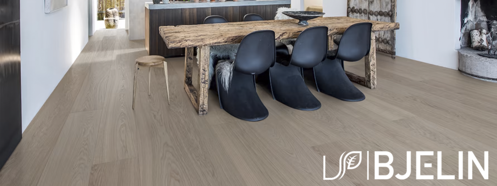 Découvrez la marque Bjelin ! - Univers Parquet